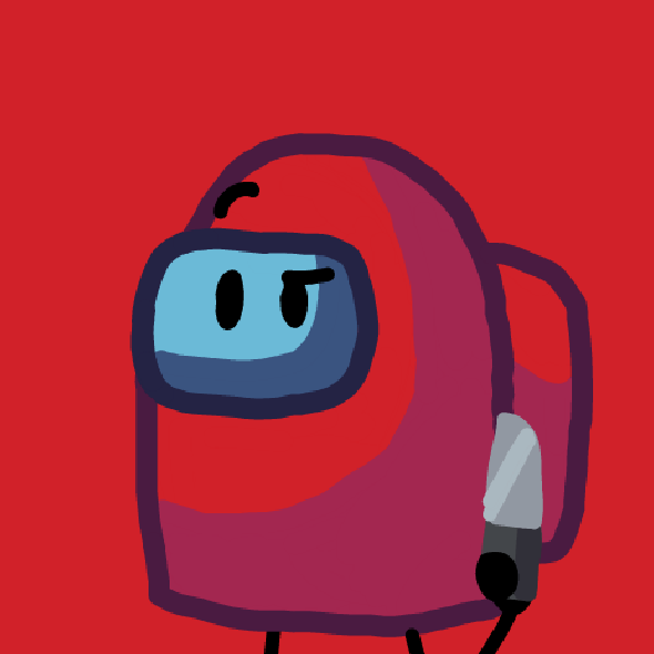 Amogus | Tales of Mythical Objects Wiki | Fandom