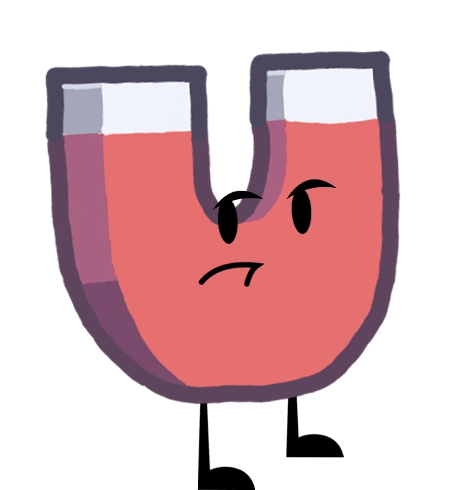 Thomas Magnetic | Tales of Mythical Objects Wiki | Fandom