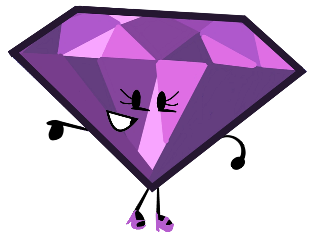 Natalie Falla | Tales of Mythical Objects Wiki | Fandom