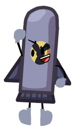 Nasshu Amaku-san | Tales of Mythical Objects Wiki | Fandom