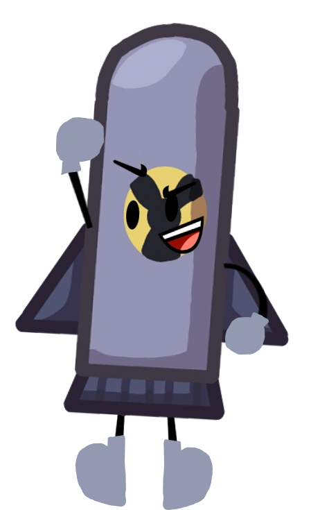 Nasshu Amaku-san | Tales of Mythical Objects Wiki | Fandom