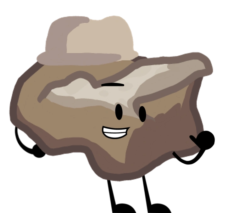 Farrell Rocks | Tales of Mythical Objects Wiki | Fandom