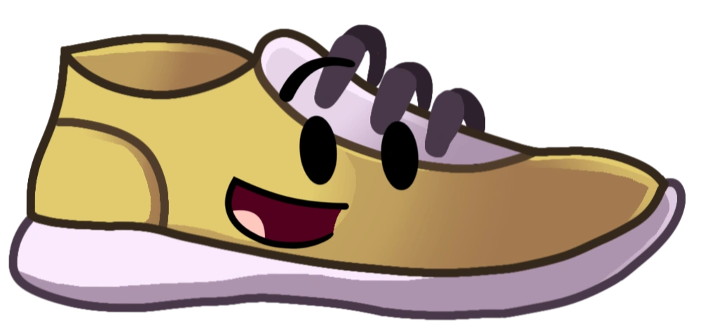 Sebastian Step | Tales of Mythical Objects Wiki | Fandom