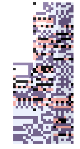 MissingNo. | Tales of Mythical Objects Wiki | Fandom