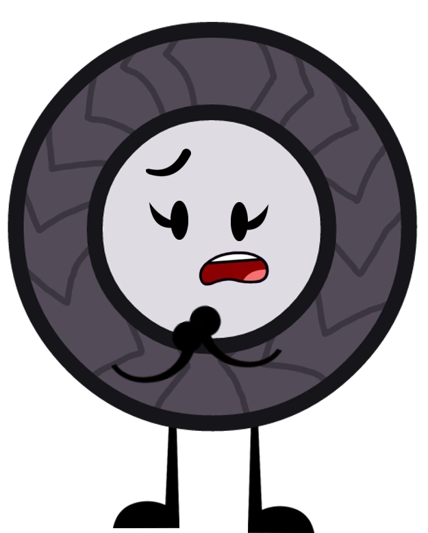 Talia Rubberstretch | Tales of Mythical Objects Wiki | Fandom