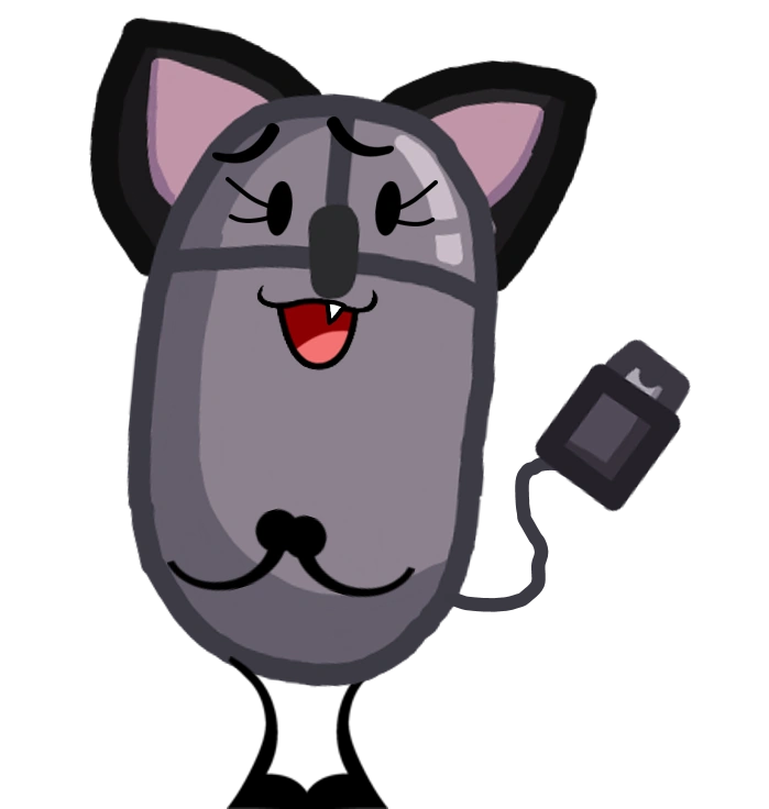 Cameron Data | Tales of Mythical Objects Wiki | Fandom