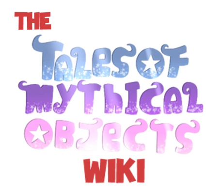 Mysterious power | Tales of Mythical Objects Wiki | Fandom