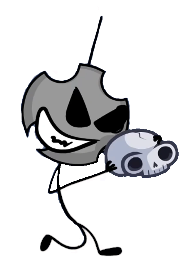 Anxiety | Tales of Mythical Objects Wiki | Fandom