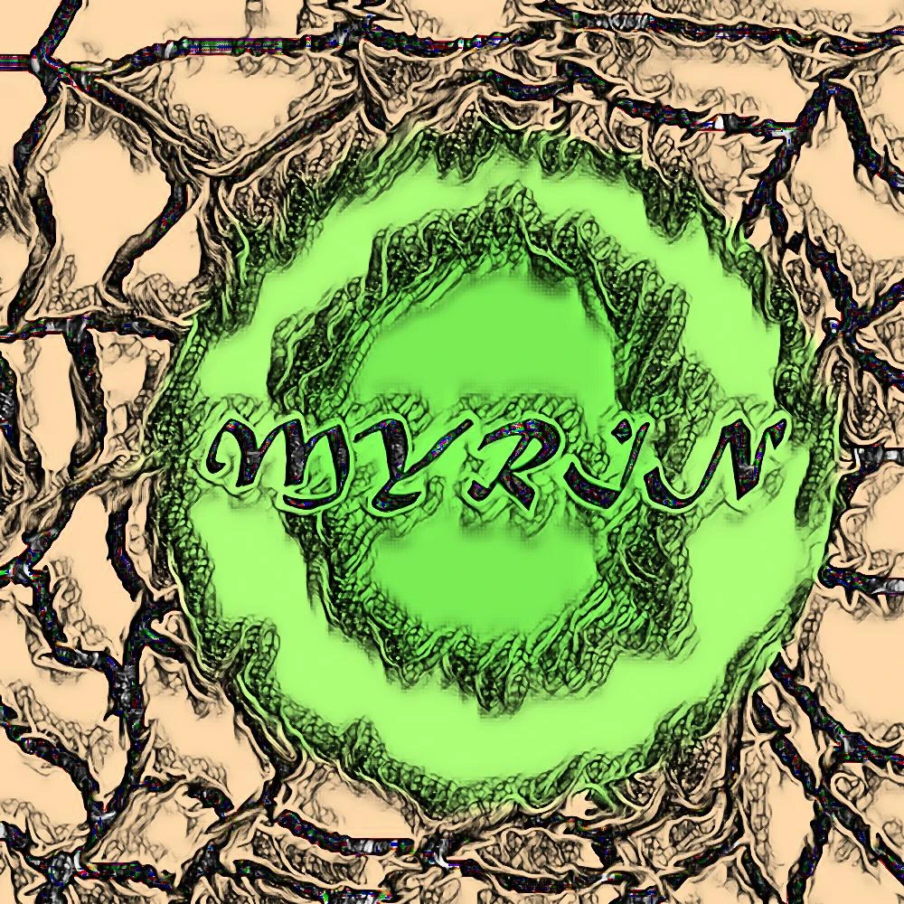 Myrin | Tales of Neriantha Wiki | Fandom