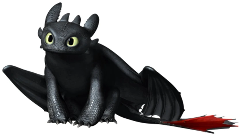 Toothless | Tales Of New York City Wiki | Fandom