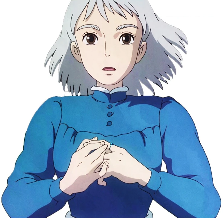 Sophie Hatter | Tales Of New York City Wiki | Fandom