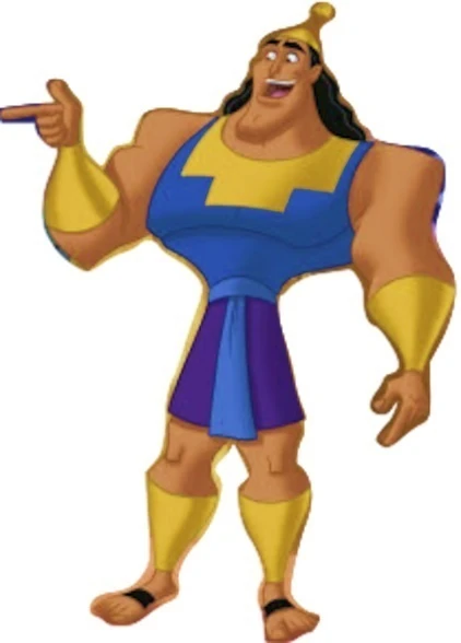 Kronk | Tales Of New York City Wiki | Fandom