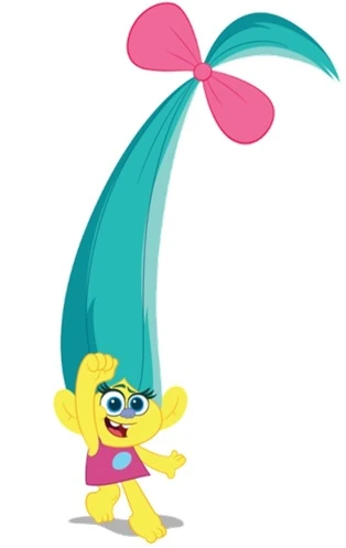 Smidge | Tales Of New York City Wiki | Fandom