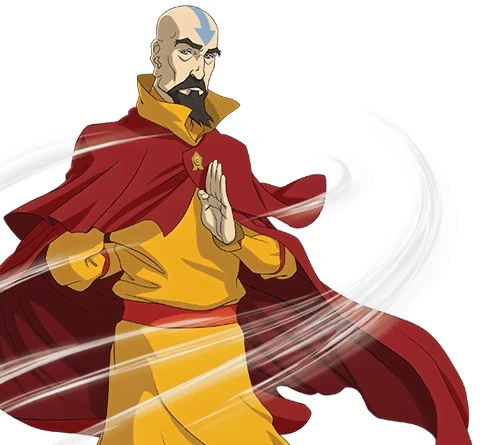Tenzin | Tales Of New York City Wiki | Fandom