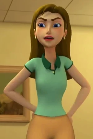 Phoebe Quantum | Tales Of New York City Wiki | Fandom