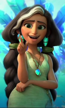 Hope Betterman | Tales Of New York City Wiki | Fandom