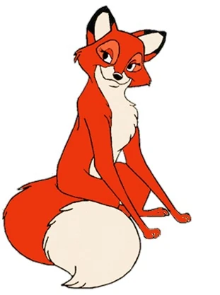 Vixey | Tales Of New York City Wiki | Fandom