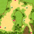 Plaine de NosVille | Wiki Tales of Nos | Fandom