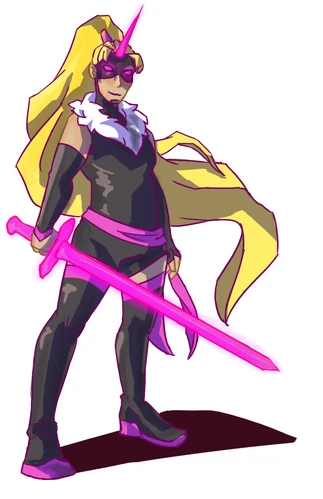 Kirin | Tales of Nowhere Wiki | Fandom