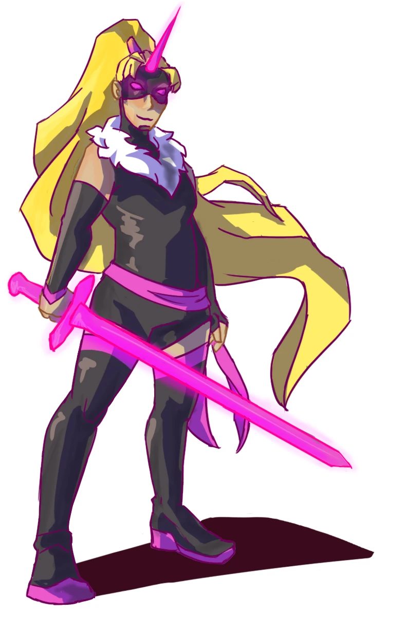 Kirin | Tales of Nowhere Wiki | Fandom