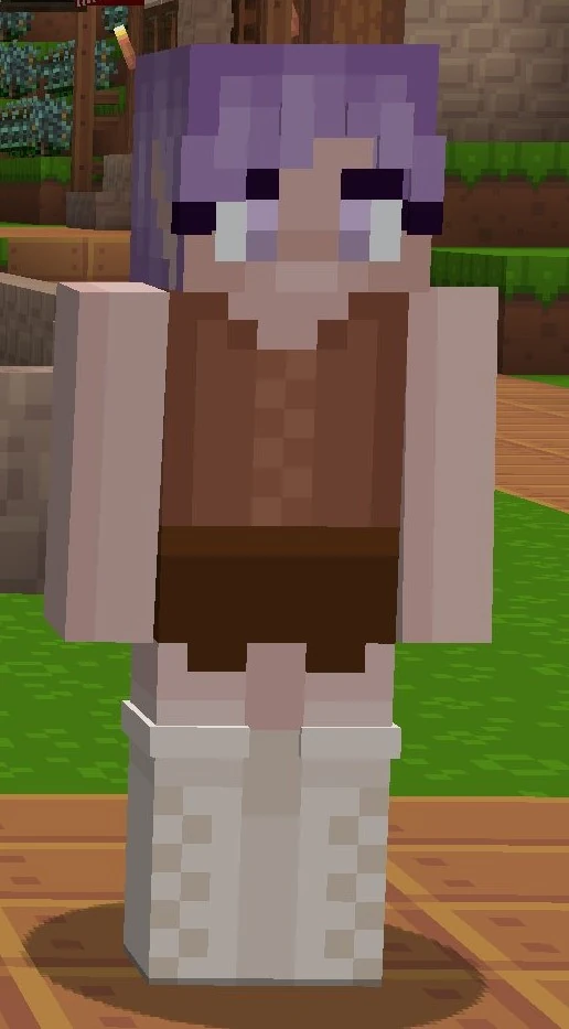 Echo | Tales of Oakheart Wiki | Fandom