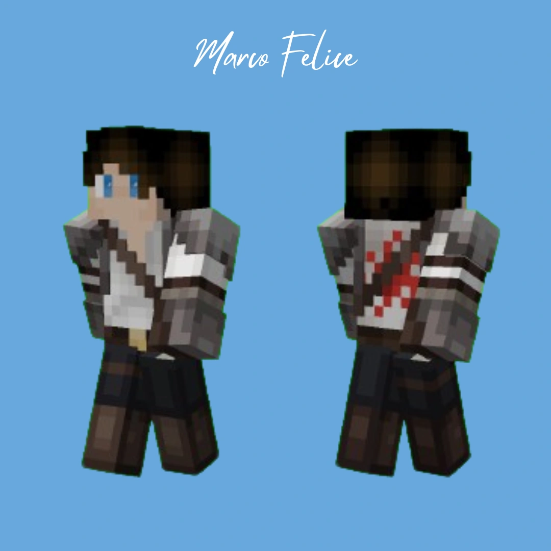 Marco Felice | Tales of Oakheart Wiki | Fandom