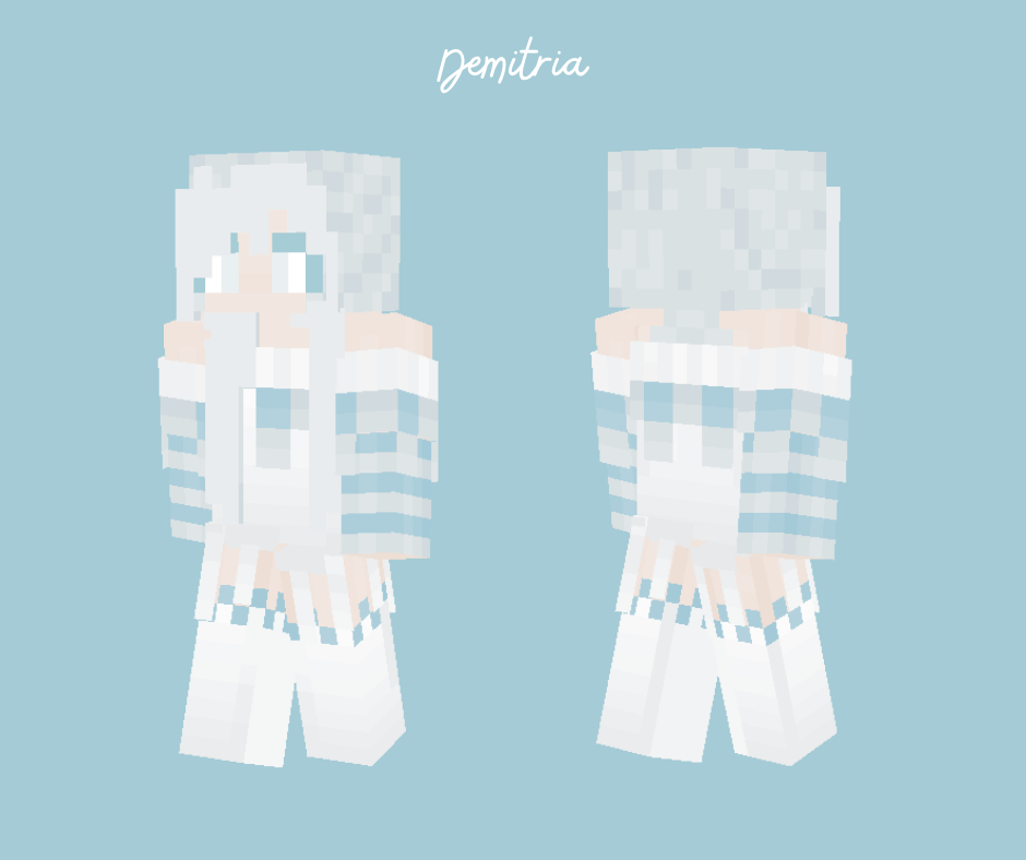 Demitria | Tales of Oakheart Wiki | Fandom