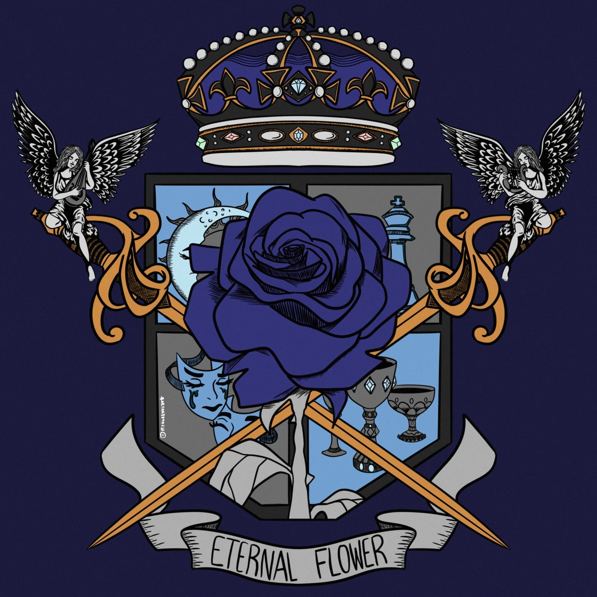 EF Journal-Publishing Company | Tales of Okan Wiki | Fandom