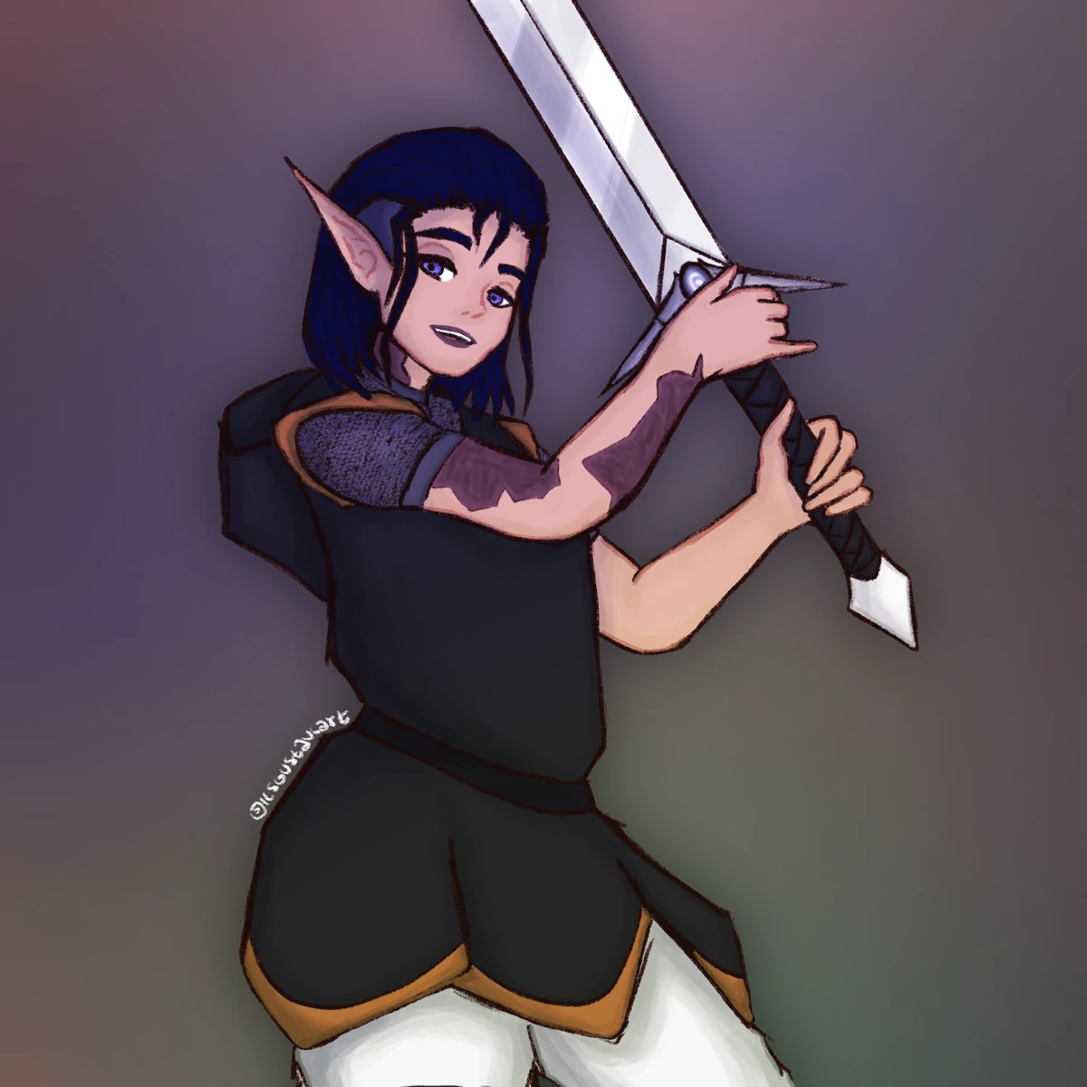 Bertell Willon | Tales of Okan Wiki | Fandom