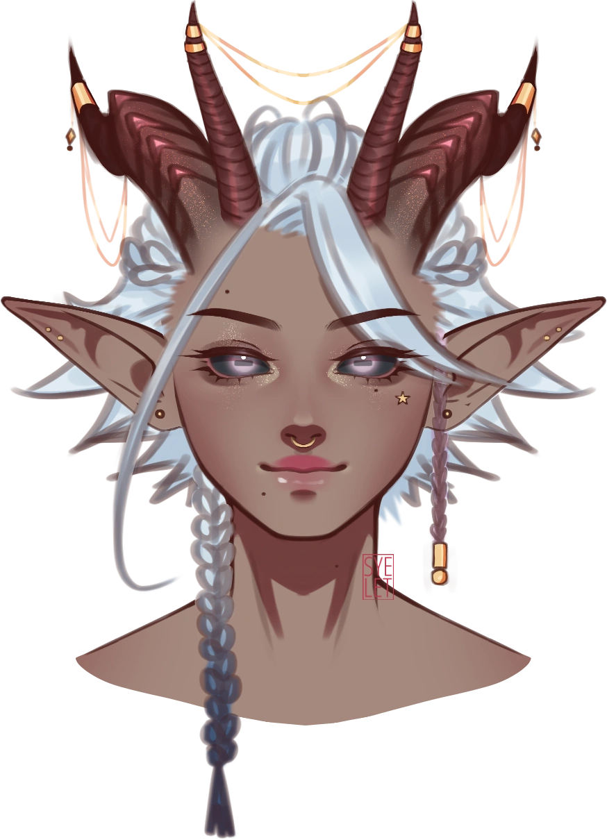 Reigna | Tales of Paradyse Wiki | Fandom