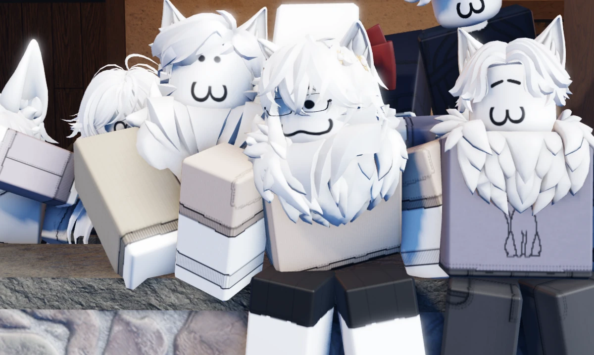 Muro Fushima | Tales Of Robloxica Wiki | Fandom