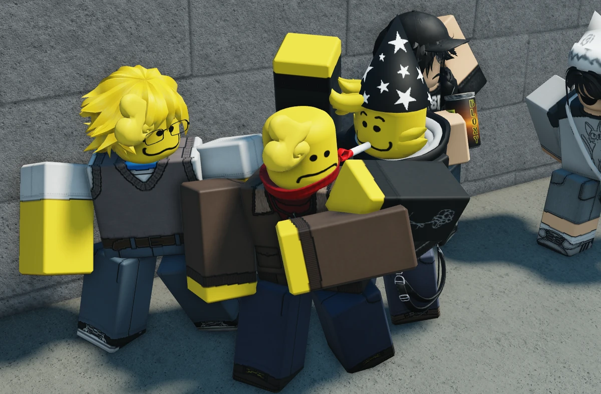 Neo Lang | Tales Of Robloxica Wiki | Fandom