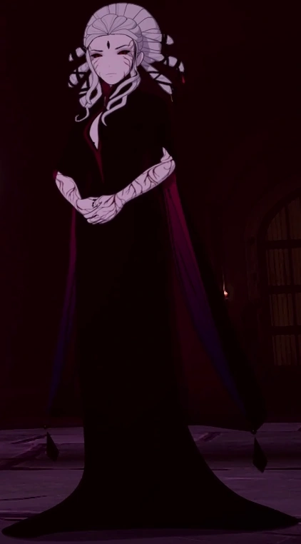 Salem | Tales of RWBY 2.0 Wiki | Fandom