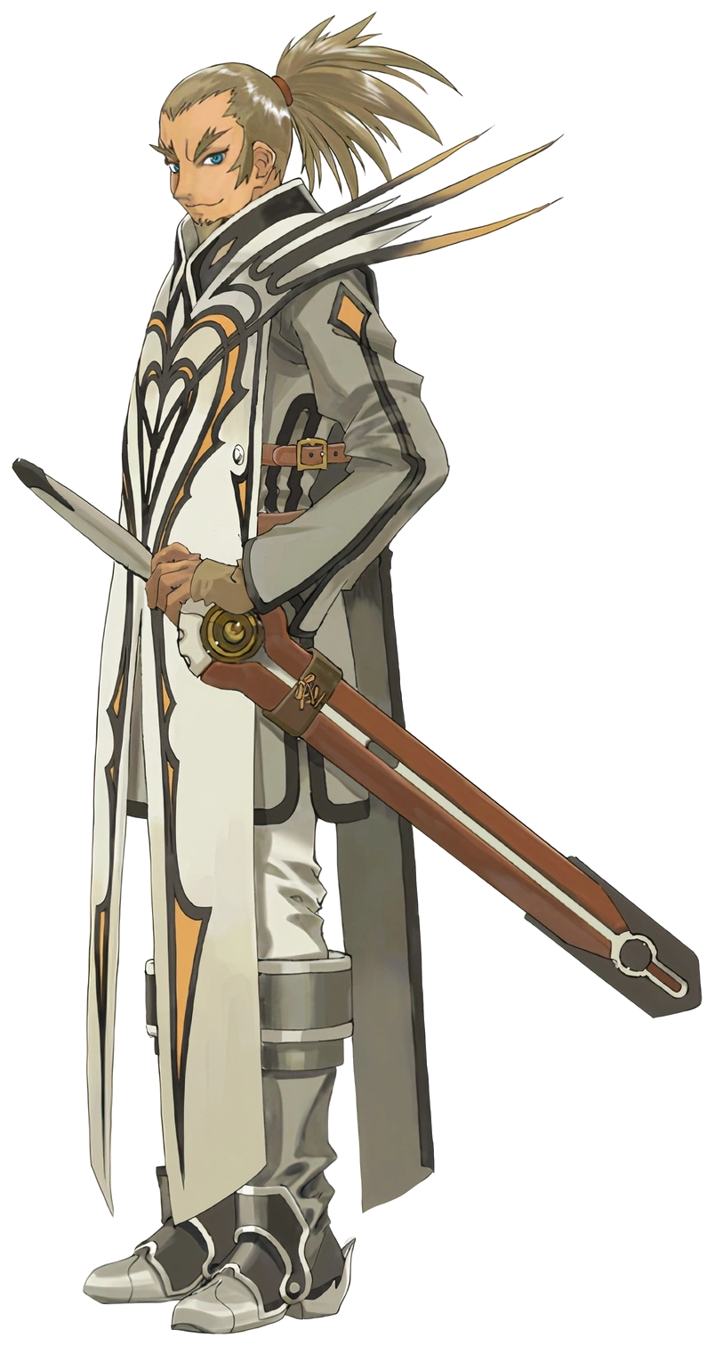 Van Grants | Tales of RWBY: Data-In-Verse X Wiki | Fandom