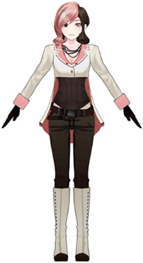 Neopolitan | Tales of RWBY Encyclopedia Wiki | Fandom