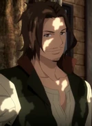 Characters | Tales of RWBY Encyclopedia Wiki | Fandom