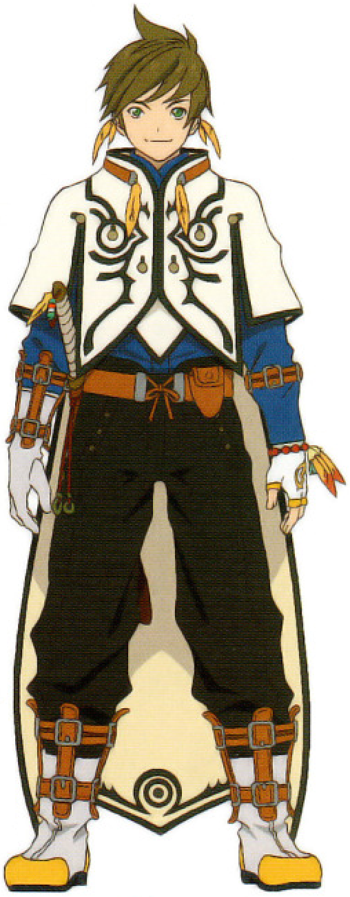 Sorey Tales Of Rwby Infobases Wiki Fandom