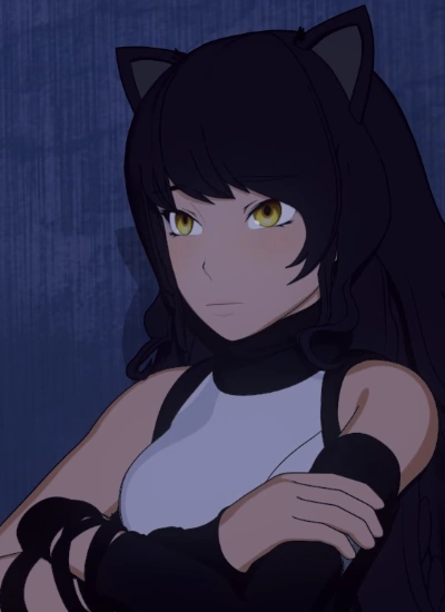 Faunus | Tales of RWBY: Remnant Tales Wiki | Fandom