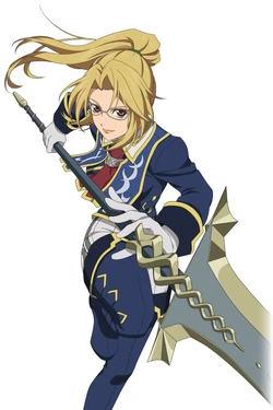 Victoria | Tales of RWBY Universe Wiki | Fandom