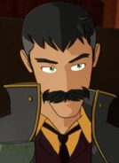 Characters | Tales of RWBY Wiki | Fandom