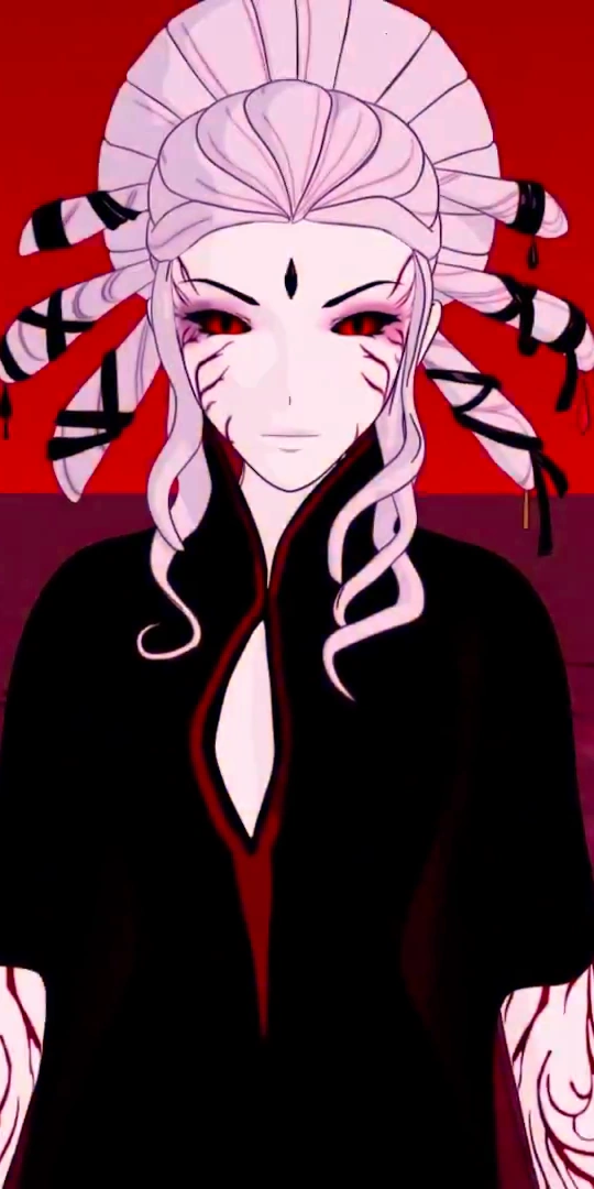 Salem | Tales of RWBY Wiki | Fandom