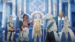 Abbey | Tales of RWBY Wiki | Fandom