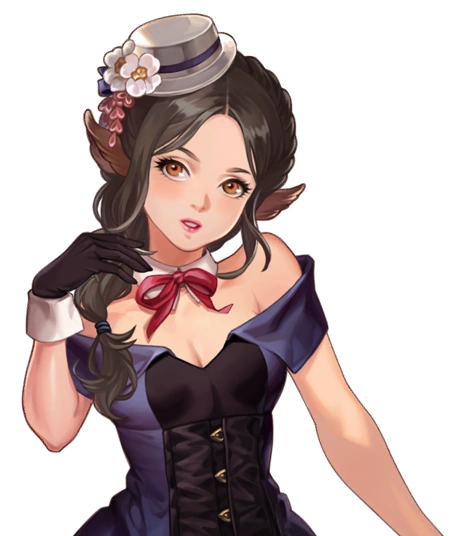 Yoni | Tales of Seikyu Wiki | Fandom
