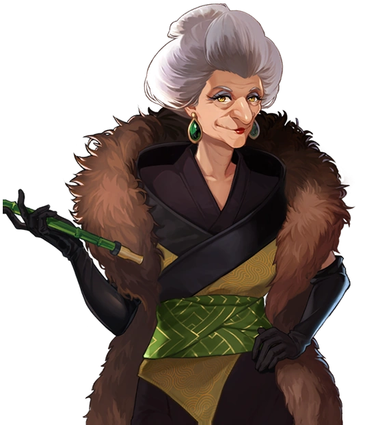 Kababa | Tales of Seikyu Wiki | Fandom