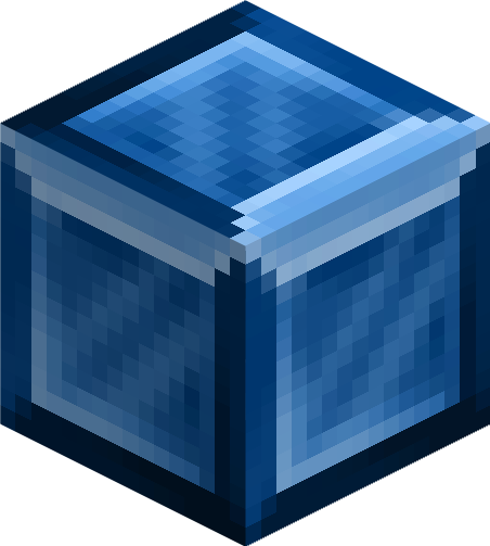 Sapphire Block | Tales of Skyrim Wiki | Fandom