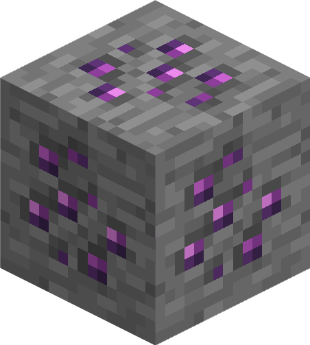 Amethyst Ore | Tales of Skyrim Wiki | Fandom
