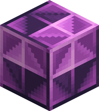 Amethyst Block | Tales of Skyrim Wiki | Fandom