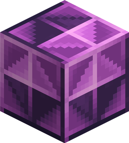 Amethyst Block | Tales of Skyrim Wiki | Fandom