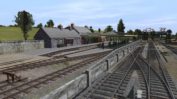 Arlesburgh | The Tales of Sodor Wiki | Fandom