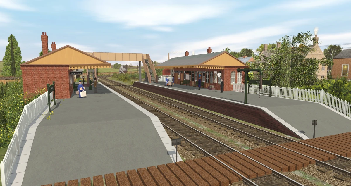 Elsbridge | The Tales of Sodor Wiki | Fandom